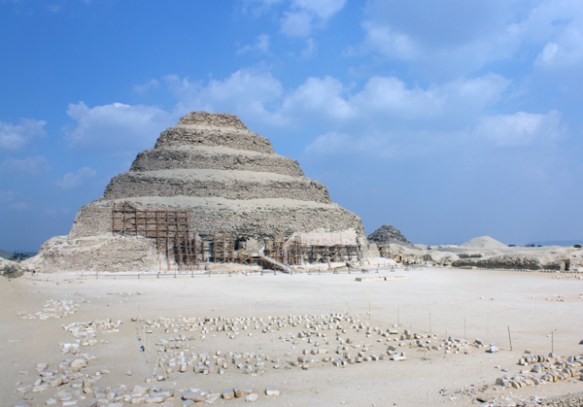 step_pyramid | The Ya'lla Blog